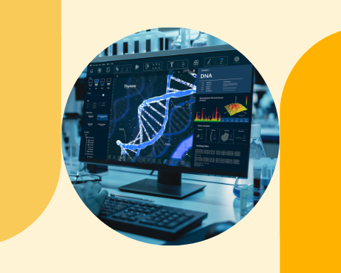 One small step for man[ual variant… | Genomics England