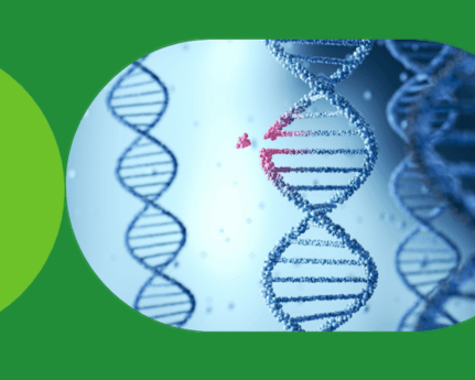 Whole genome sequencing reveals cause of rare eye… | Genomics England