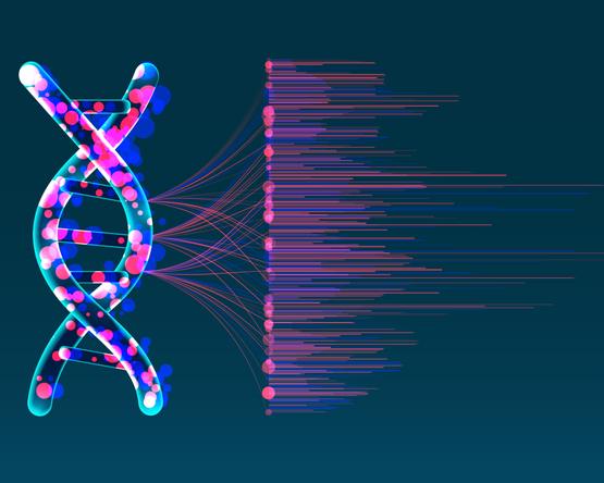 Homepage | Genomics England