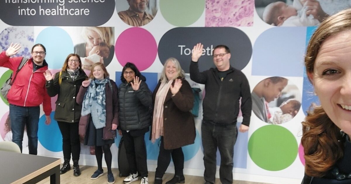 The latest from the Participant Panel | Genomics England