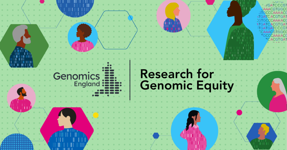 Research for Genomic Equity Conference