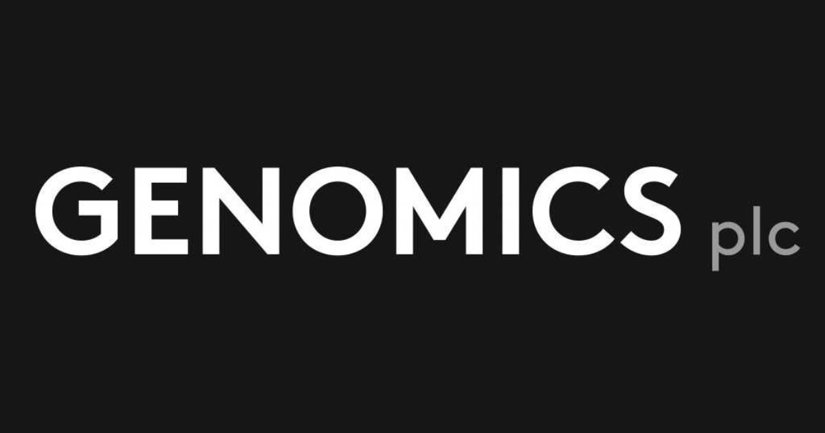 Genomics plc Appointed as Analysis Partner for the GENE Consortium