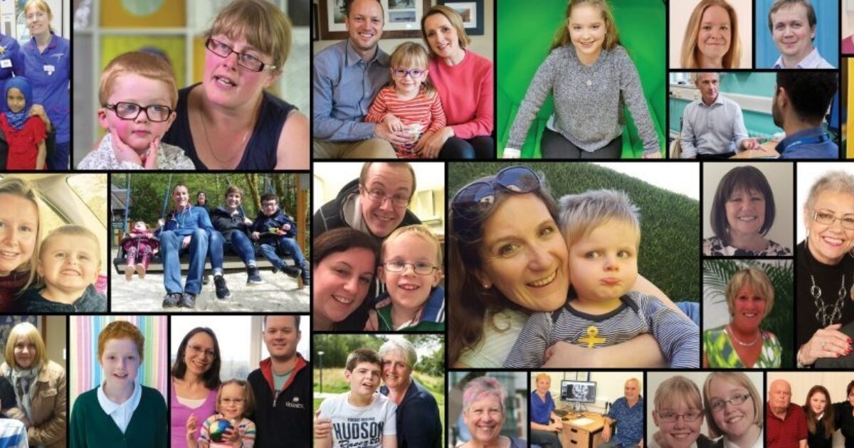UK leads the world as 100,000 Genomes Project hits the 50,000 genomes…