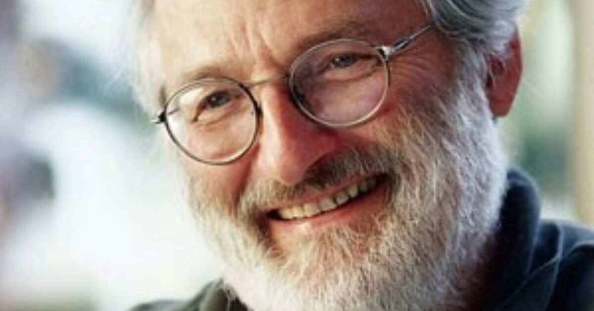 Human genome pioneer Professor Sir John Sulston dies