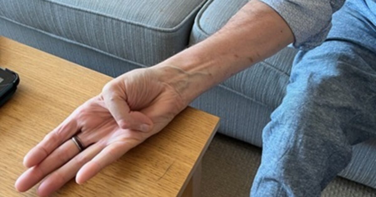 Elusive genetic changes discovered that could explain unsolved cases…