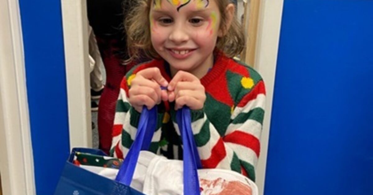 Arabella: ReNU syndrome | Genomics England