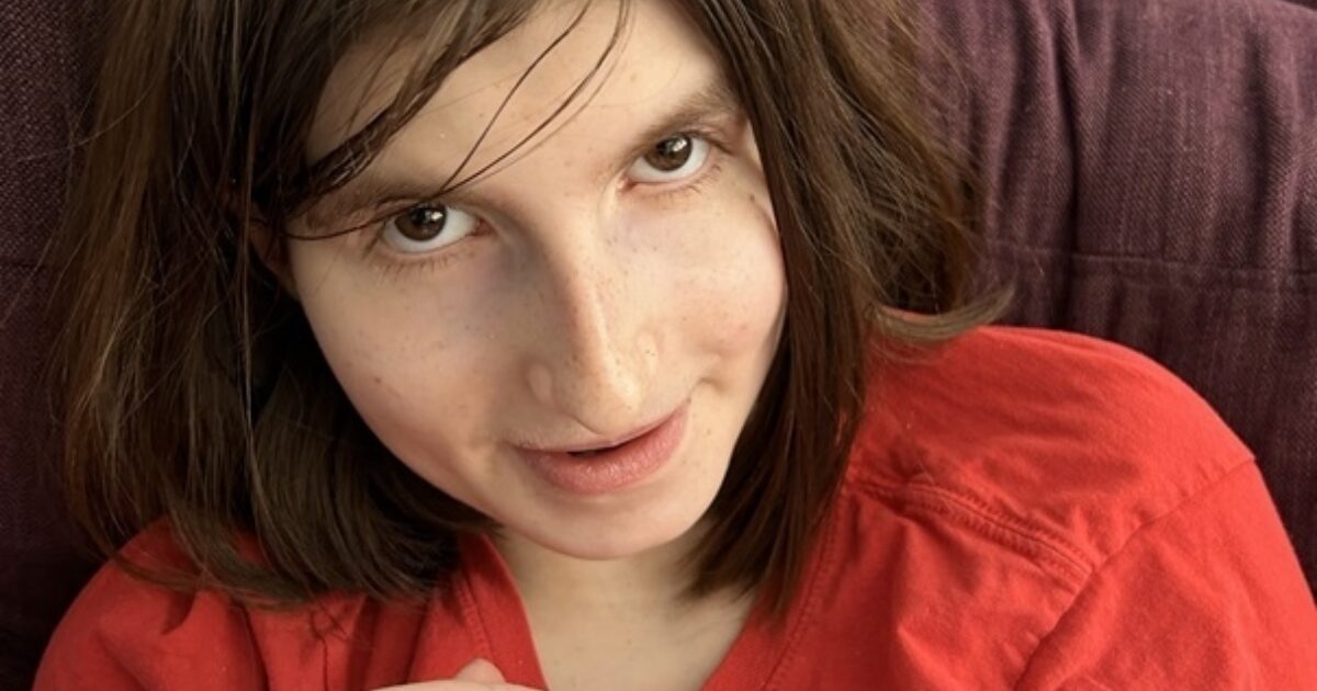 Joey: DYRK1A syndrome | Genomics England