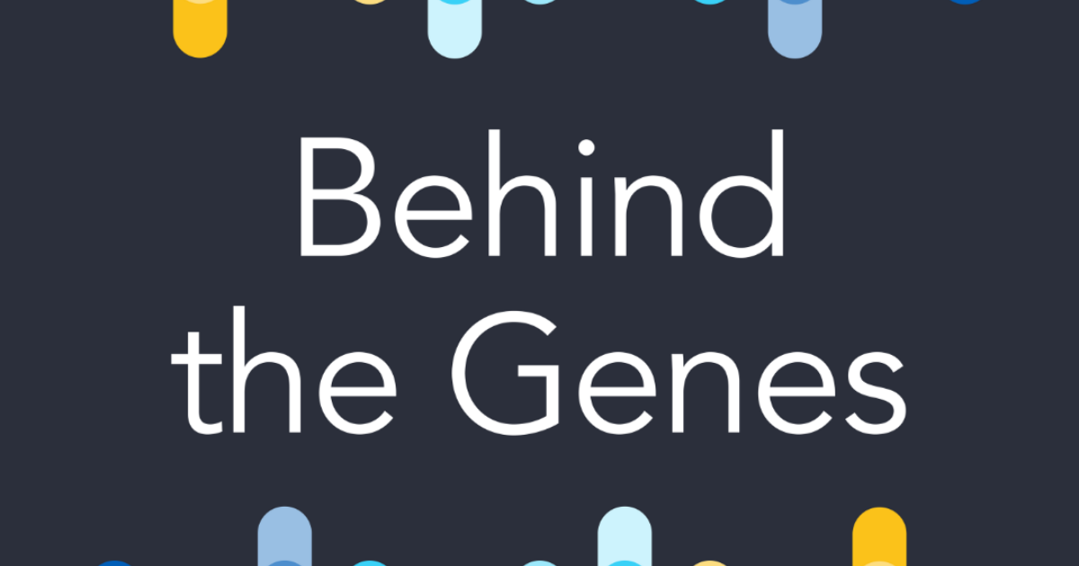 Greg Elgar: How does clinical whole genome sequencing work in the…