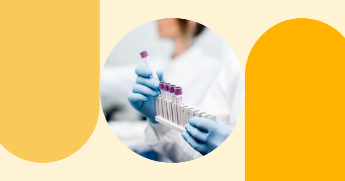 The BioSample Journey | Genomics England