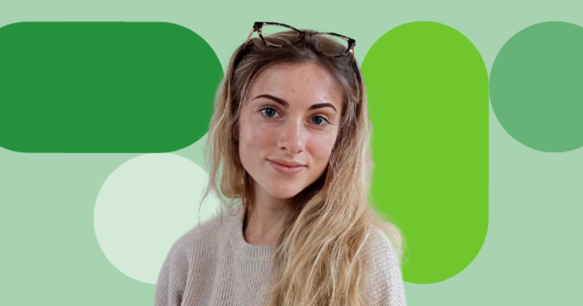 Researcher on the rise: Holly Ellard | Genomics England