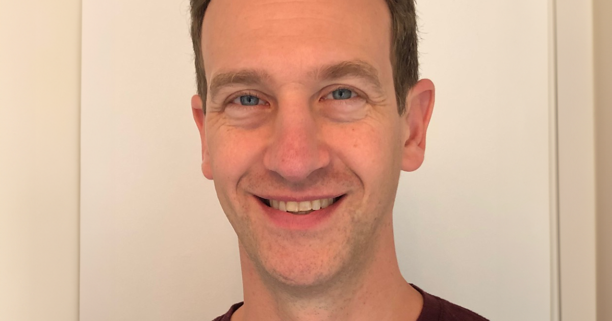 Professor Daniel Gale | Genomics England