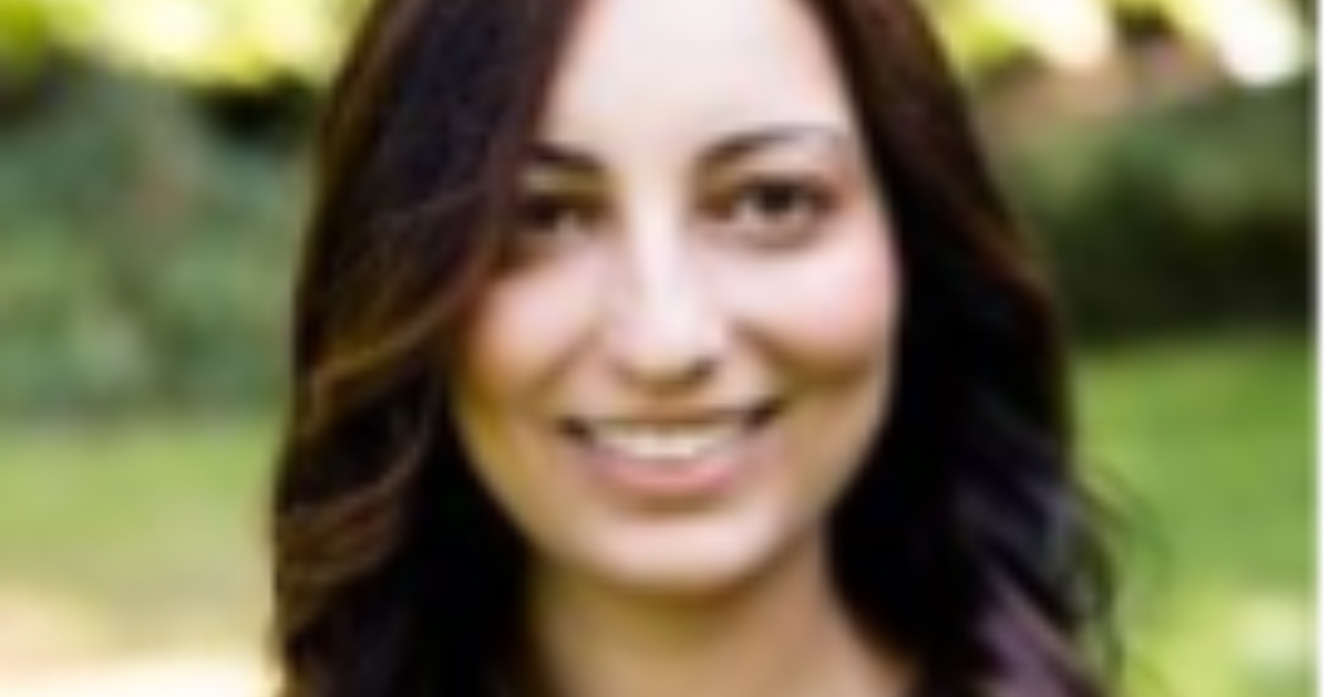 Dr Shereen Tadros | Genomics England