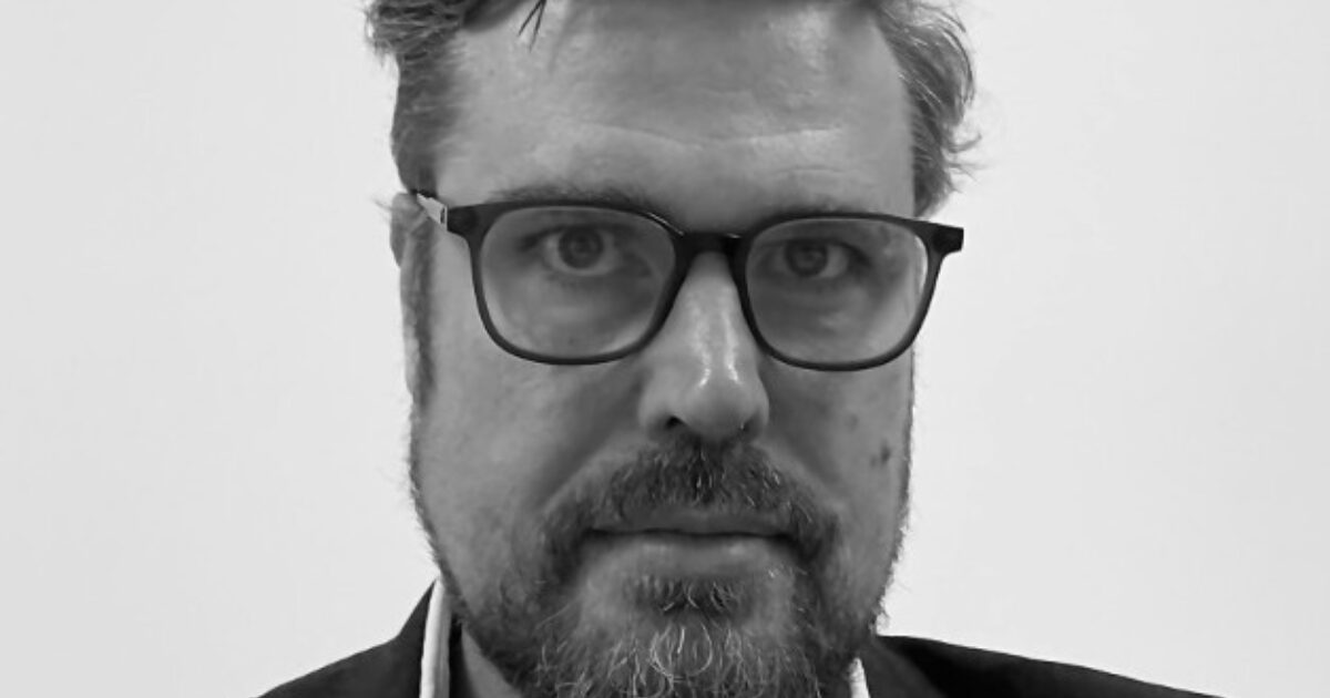 Julian Thomas | Genomics England