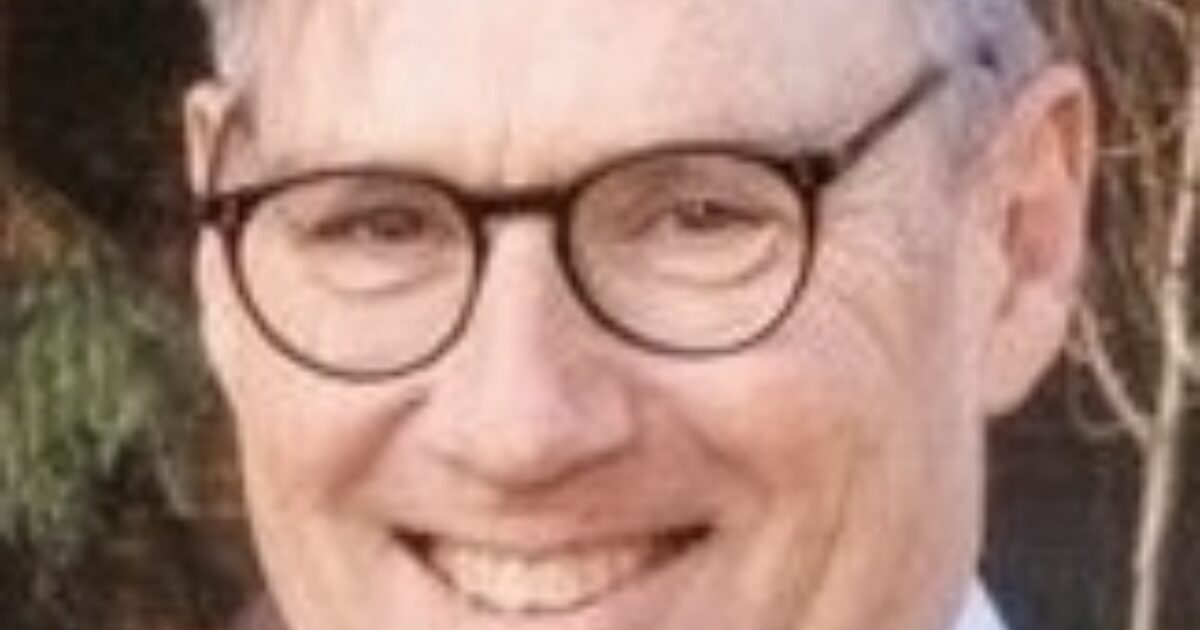 Professor Sir Jonathan Montgomery | Genomics England